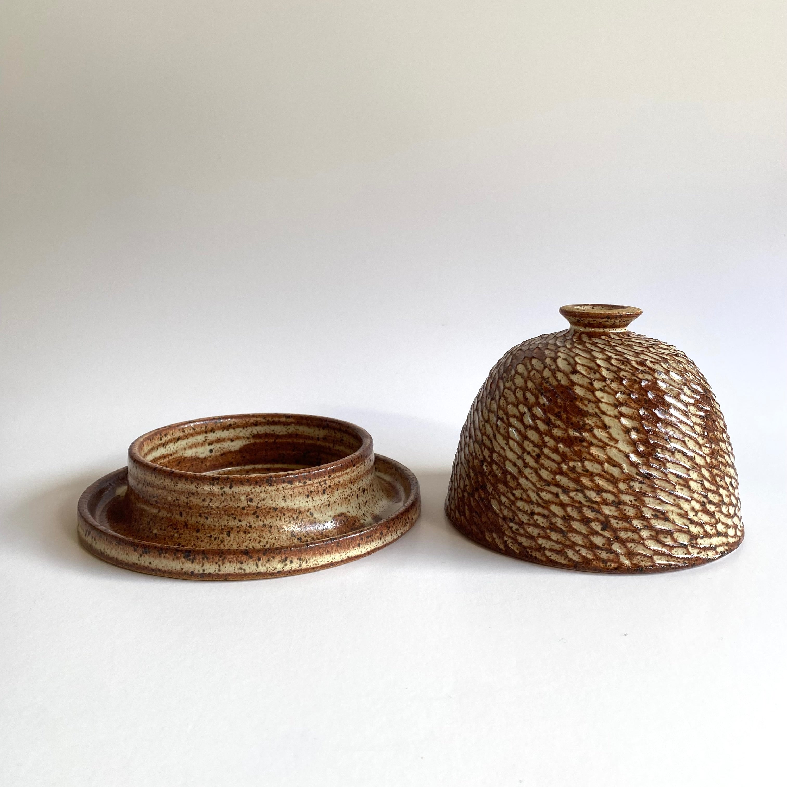 POTTERBEE – Potterbee