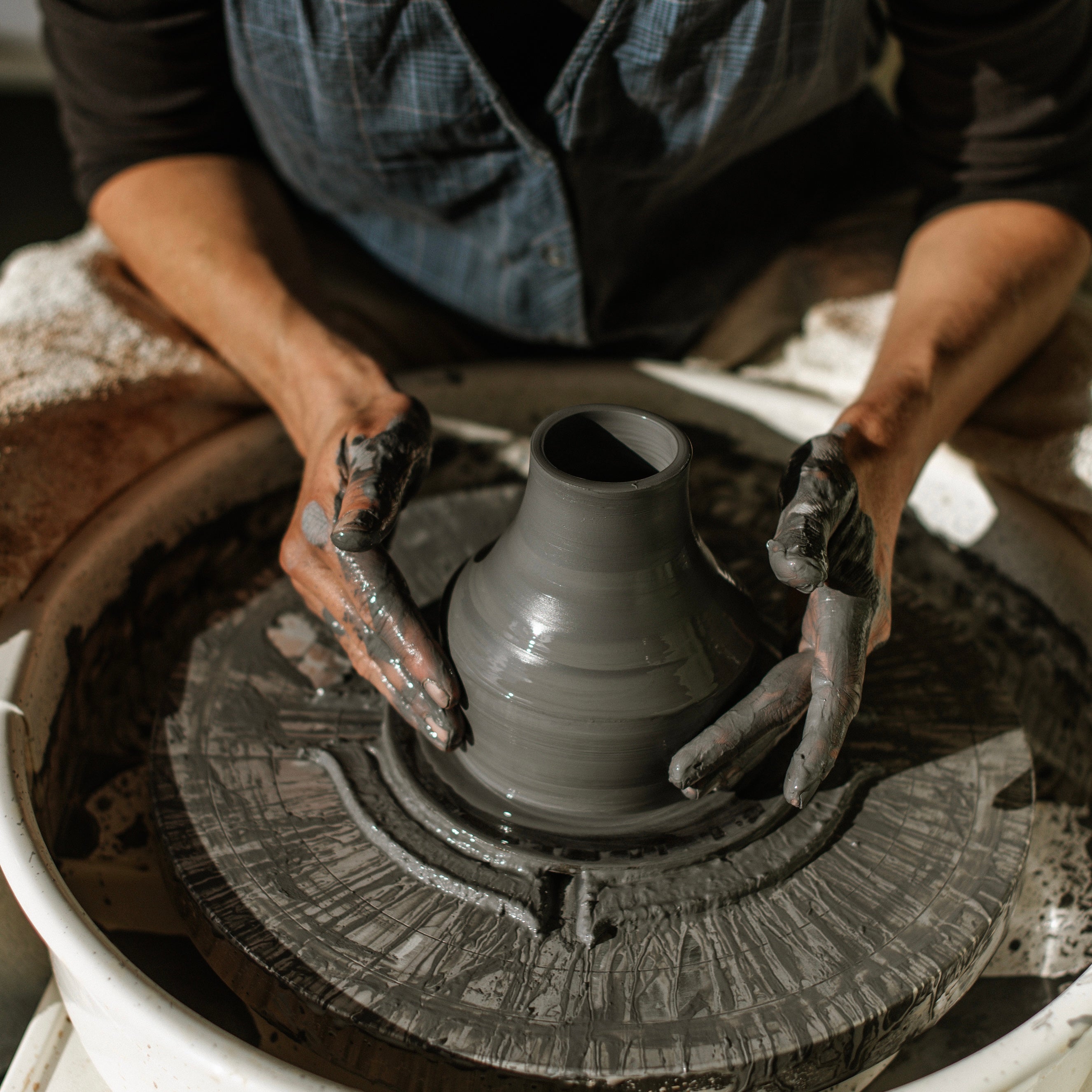 CLASSES – Potterbee