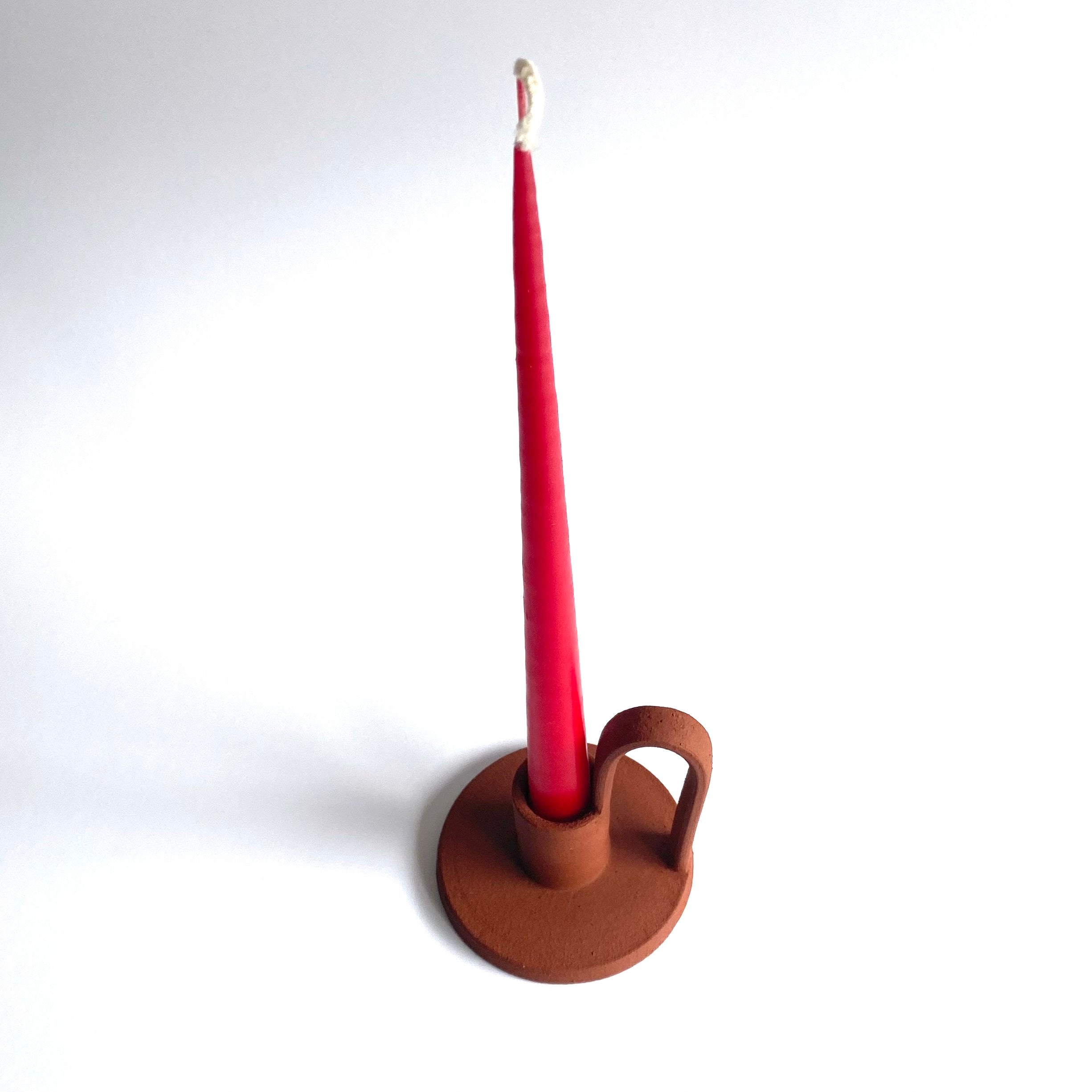 CANDLE HOLDERS – Potterbee